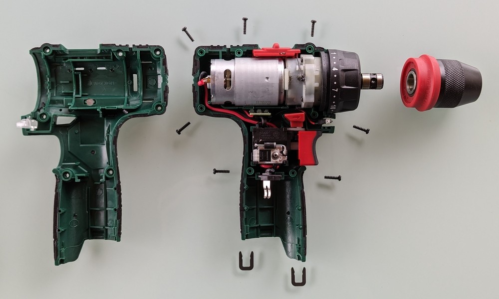 3d-print-rotator [RemoteQTH]