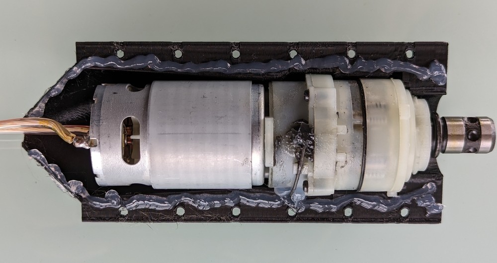 3d-print-rotator [RemoteQTH]