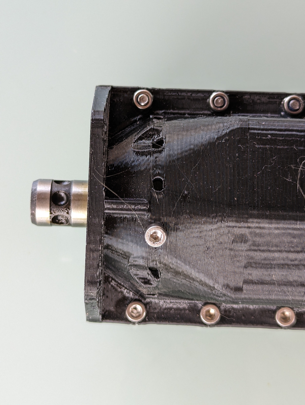 3d-print-rotator [RemoteQTH]