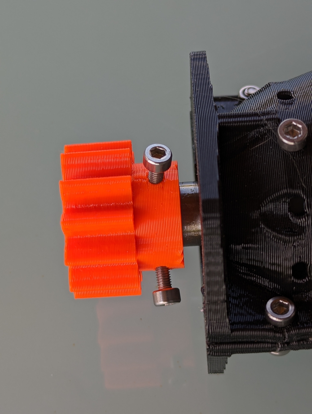3d-print-rotator [RemoteQTH]