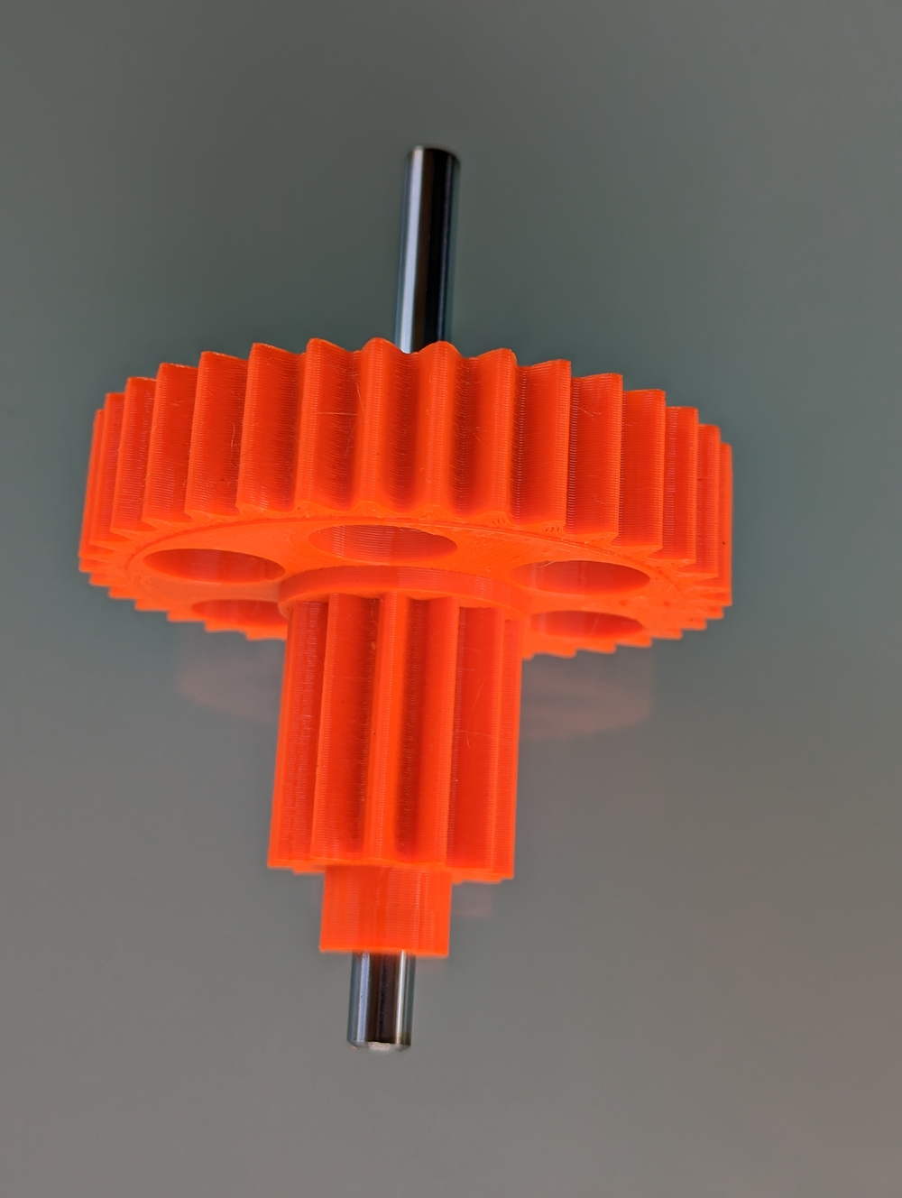 3d-print-rotator [RemoteQTH]