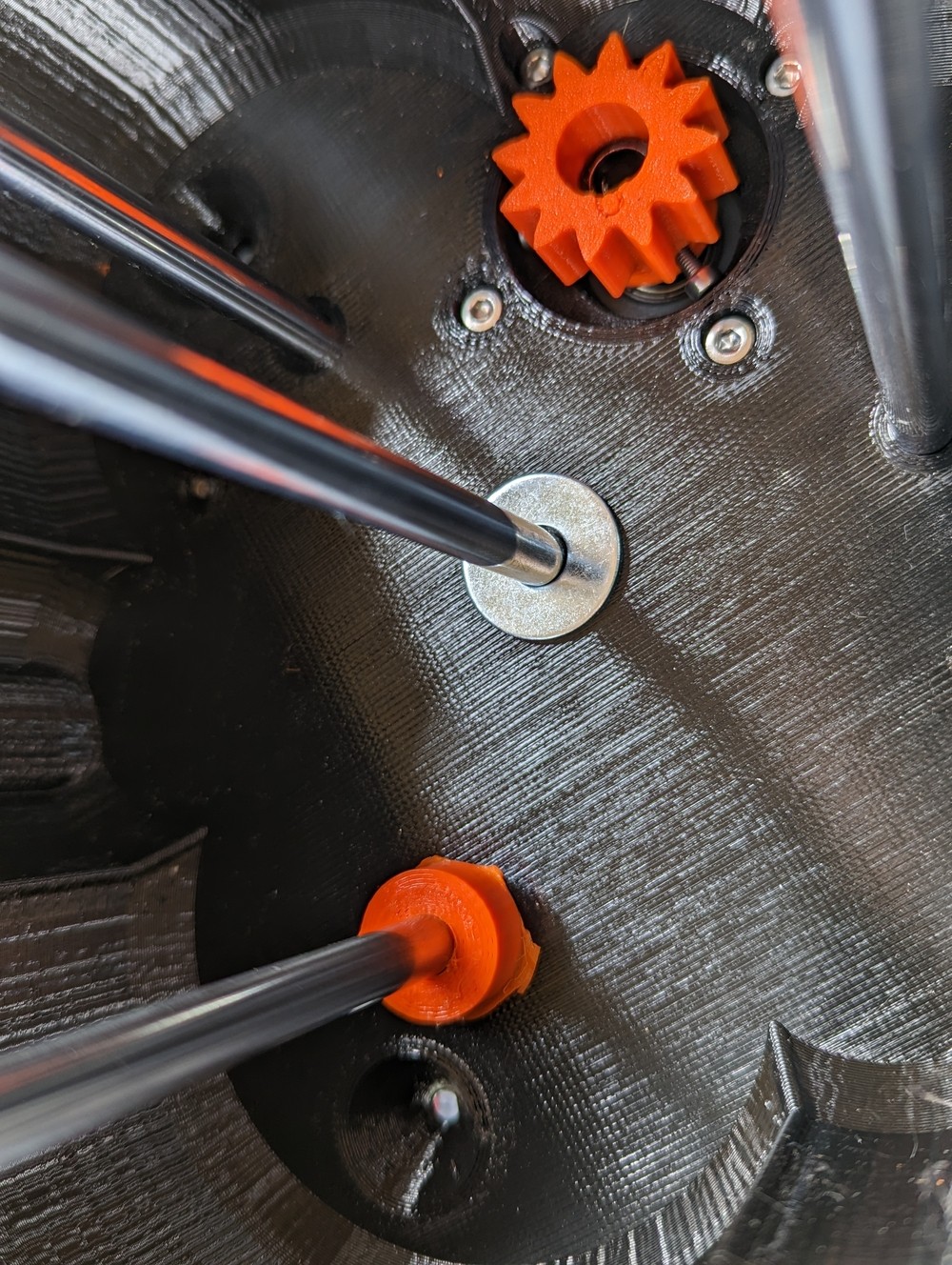 3d-print-rotator [RemoteQTH]