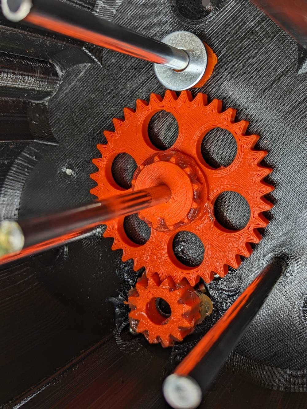 3d-print-rotator [RemoteQTH]