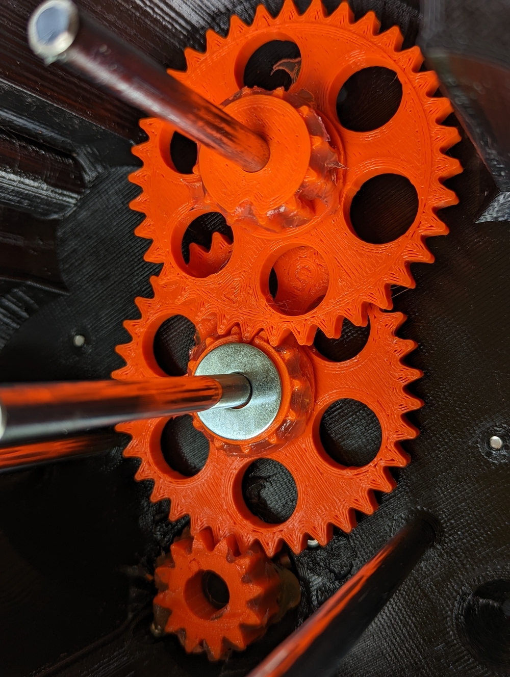 3d-print-rotator [RemoteQTH]