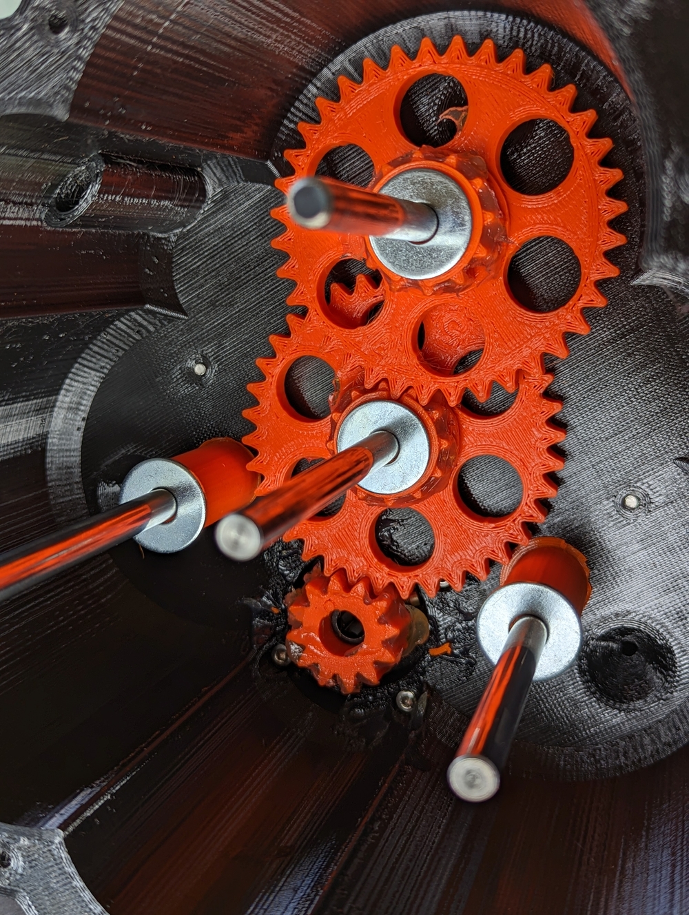 3d-print-rotator [RemoteQTH]