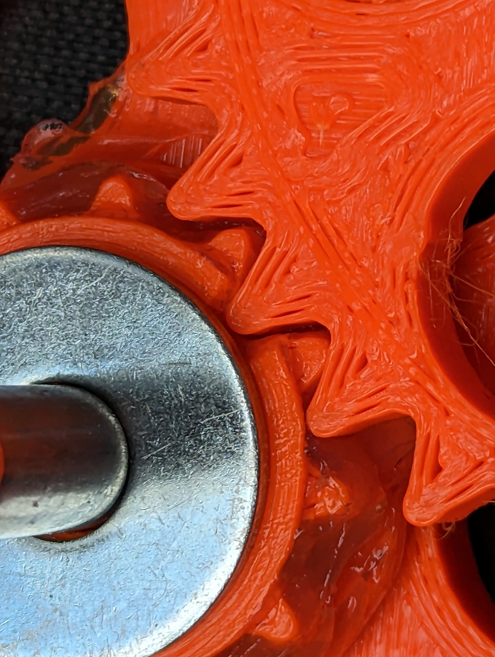 3d-print-rotator [RemoteQTH]