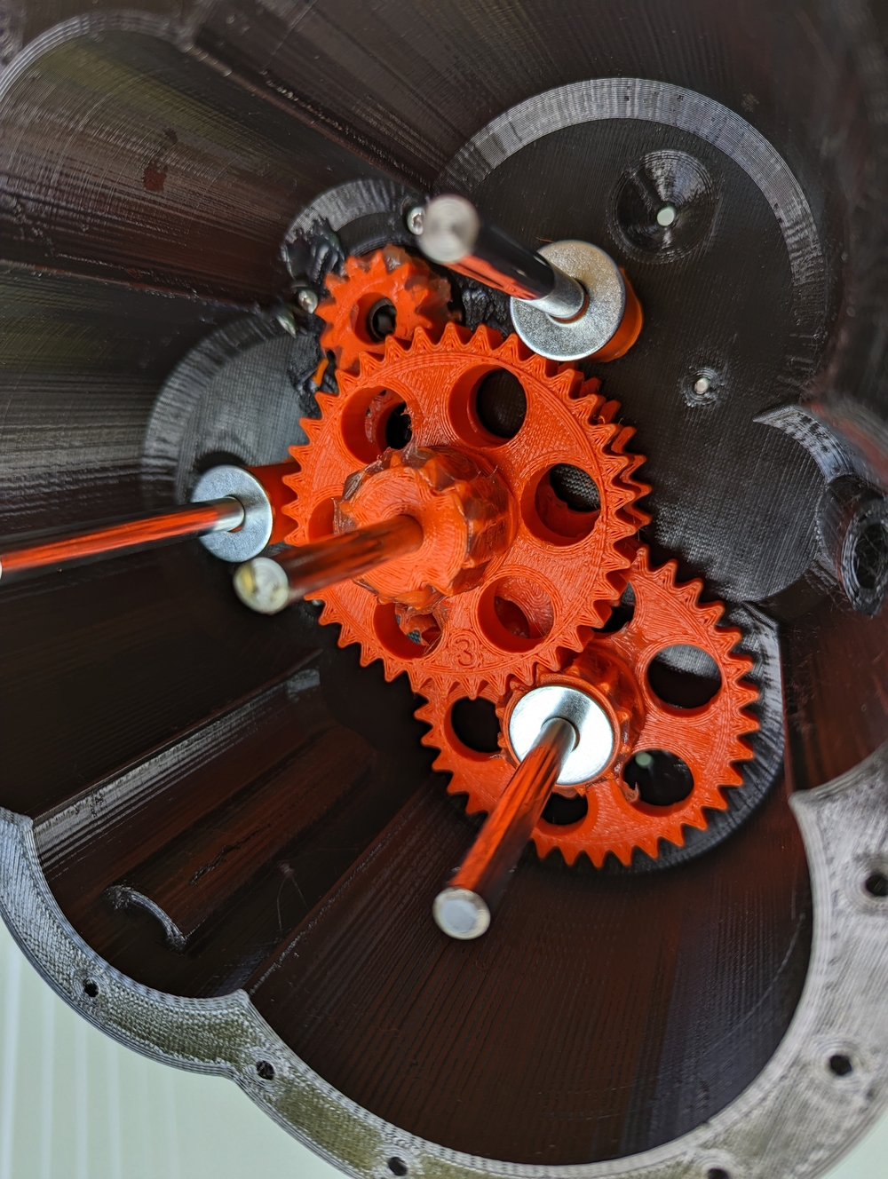 3d-print-rotator [RemoteQTH]