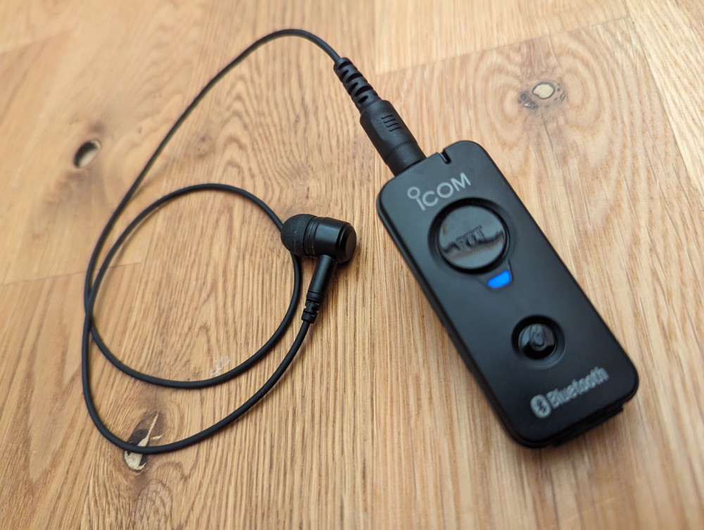 icom-vs-3-bluetooth-headset-review [RemoteQTH]