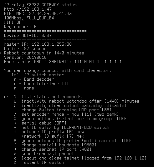 ip-switch [RemoteQTH]