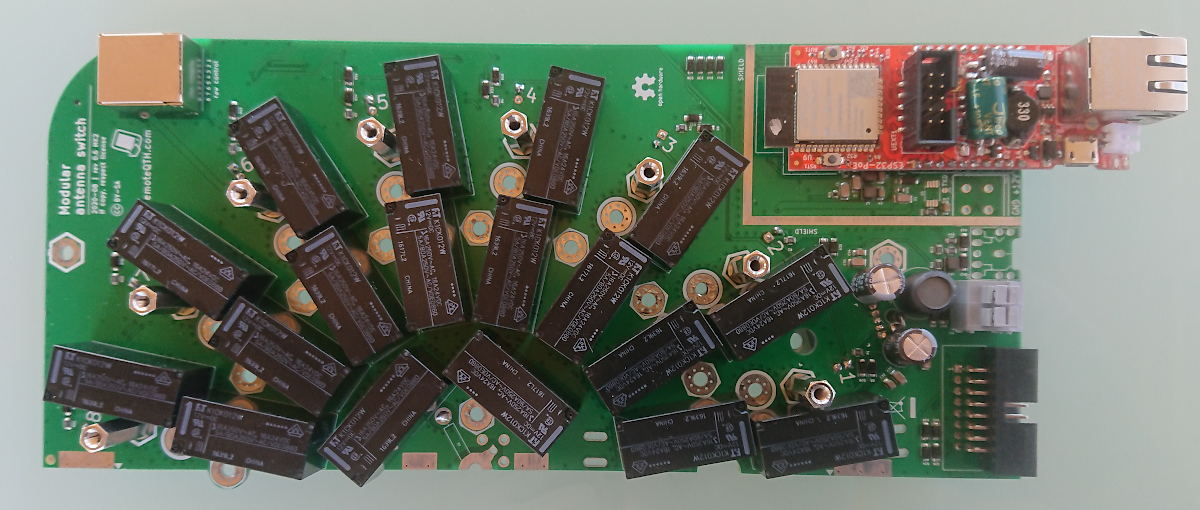 modular-ethernet-antenna-switch [RemoteQTH]