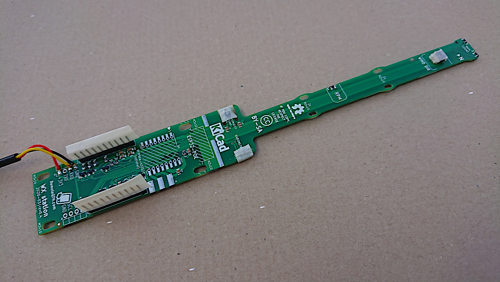 3d_print_wx_station [RemoteQTH]