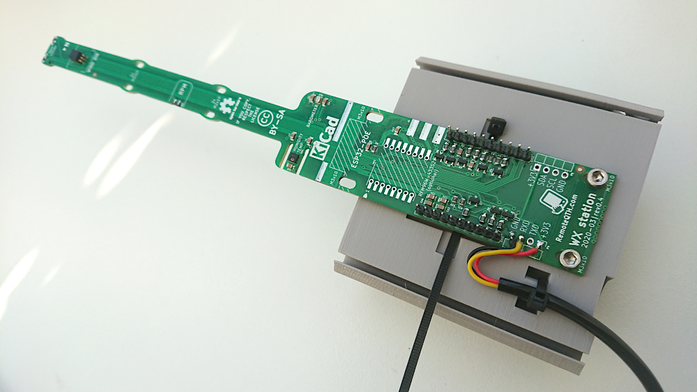 3d_print_wx_station [RemoteQTH]