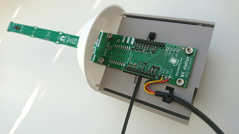 3d_print_wx_station [RemoteQTH]