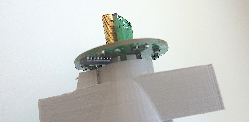 3d_print_wx_station [RemoteQTH]