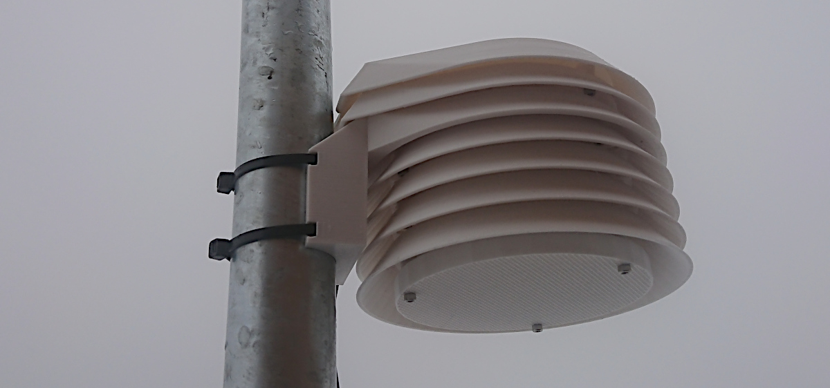 3d_print_wx_station [RemoteQTH]