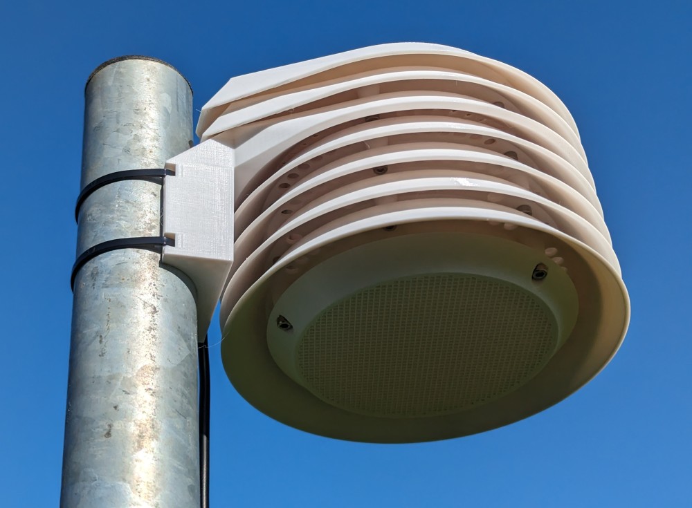 3d_print_aprs_wx_station [RemoteQTH]