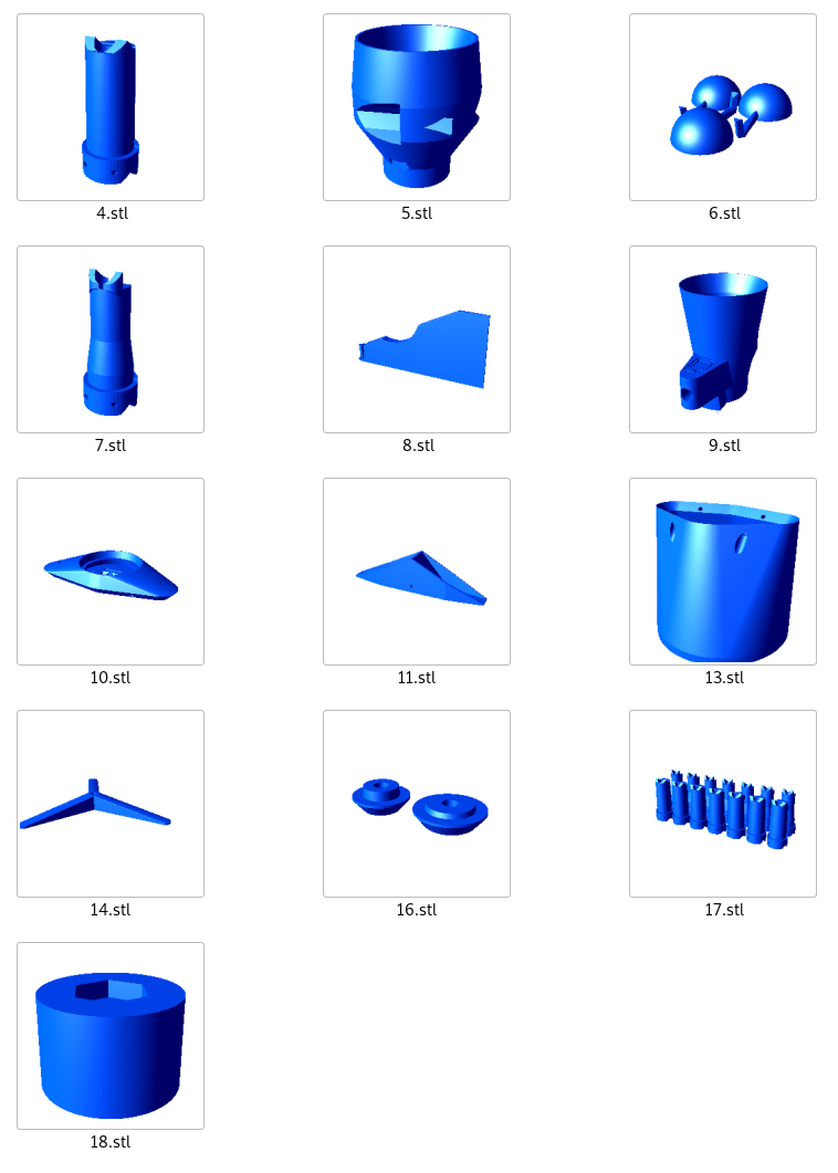 3d_print_aprs_wx_station [RemoteQTH]