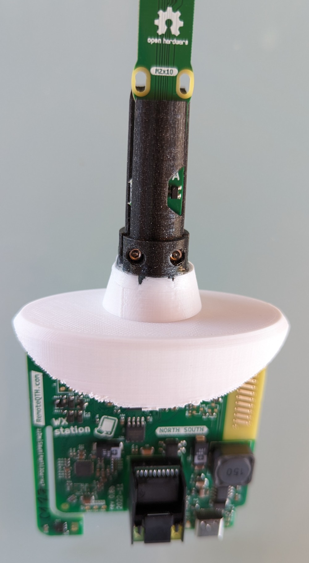 3d_print_aprs_wx_station [RemoteQTH]