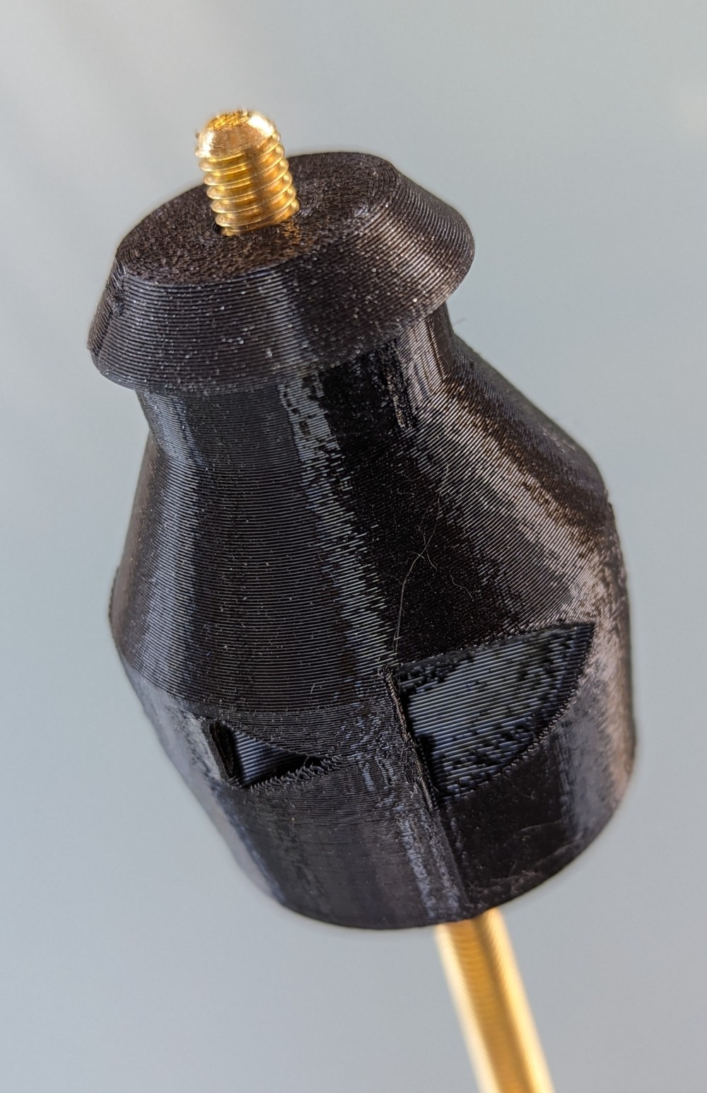 3d_print_aprs_wx_station [RemoteQTH]