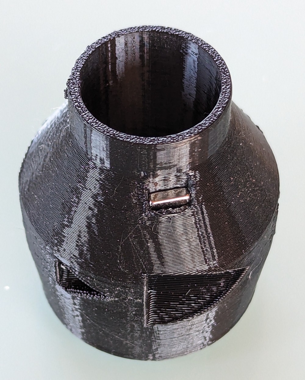 3d_print_aprs_wx_station [RemoteQTH]