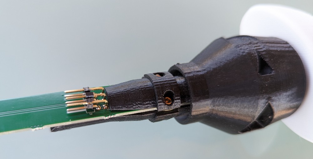 3d_print_aprs_wx_station [RemoteQTH]