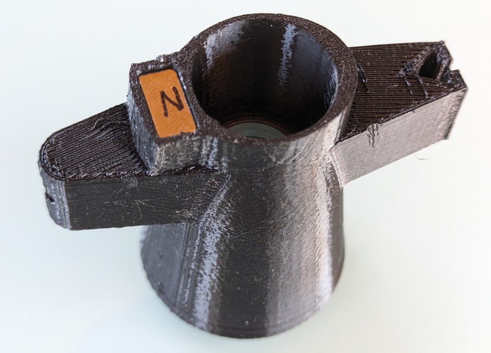 3d_print_aprs_wx_station [RemoteQTH]