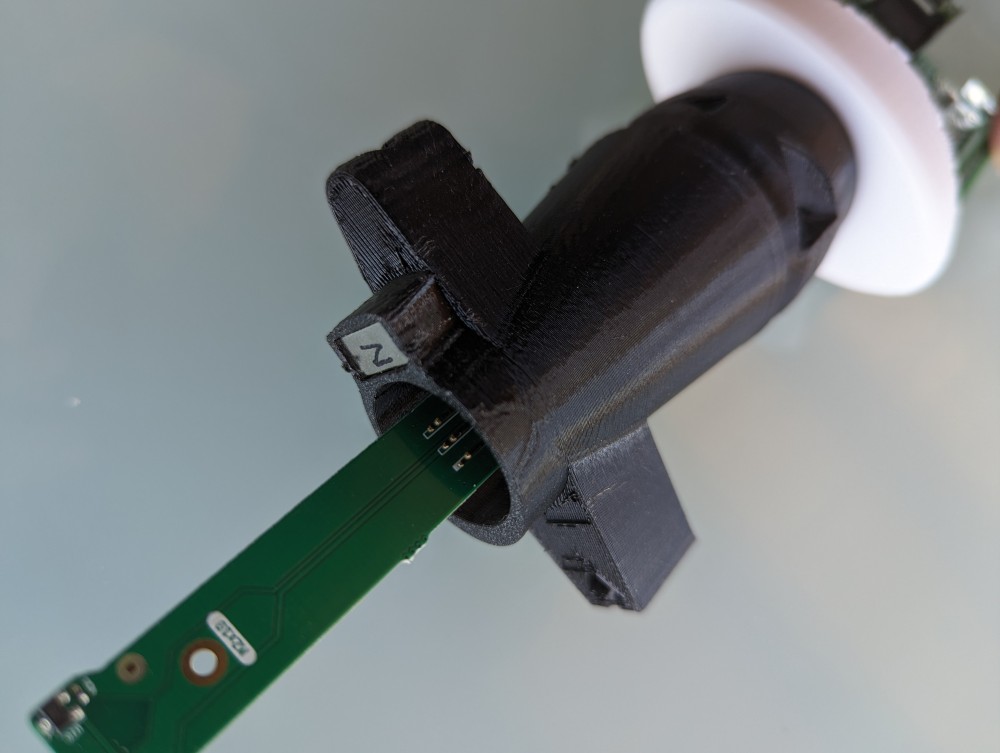 3d_print_aprs_wx_station [RemoteQTH]