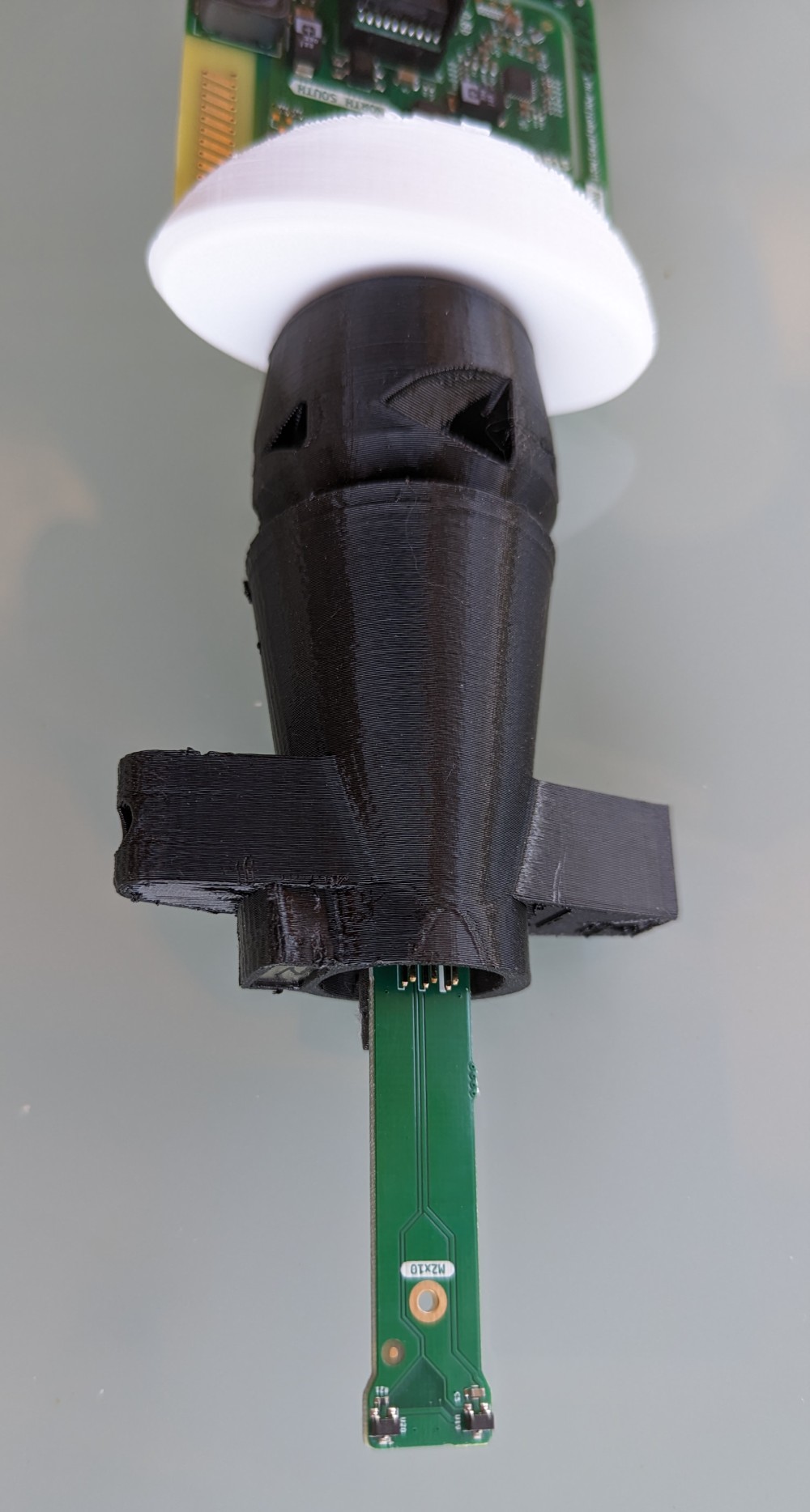 3d_print_aprs_wx_station [RemoteQTH]