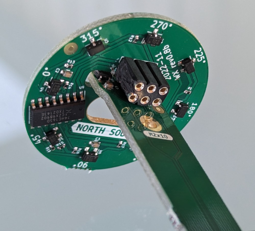 3d_print_aprs_wx_station [RemoteQTH]