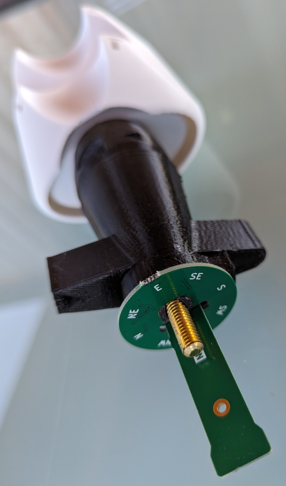 3d_print_aprs_wx_station [RemoteQTH]